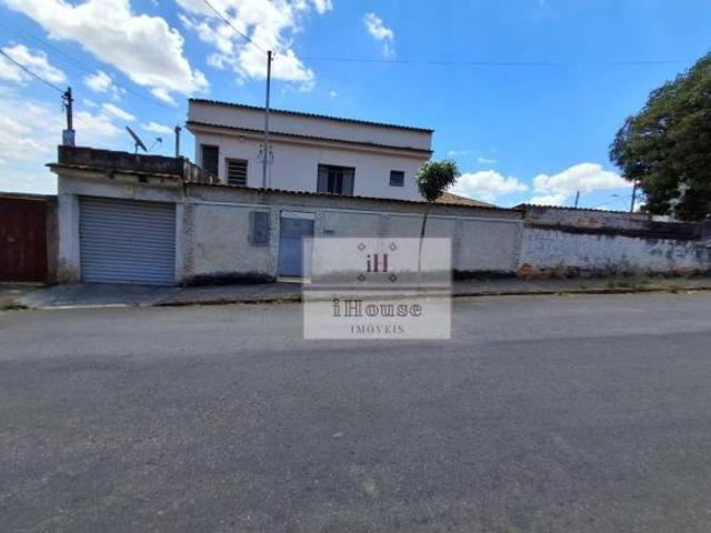 Vendo 2 lotes juntos, 600 m² no União