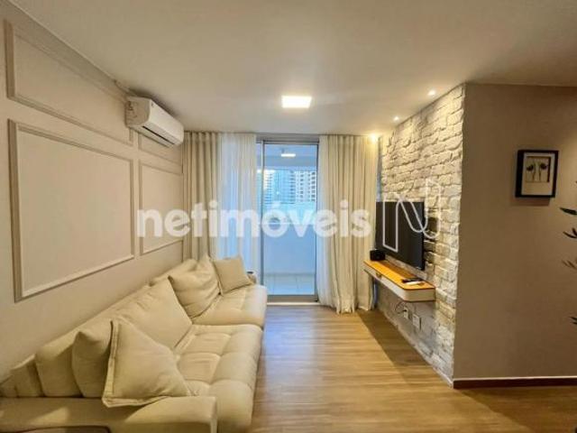 VENDO 3 QUARTOS 2 SUITES RECEM REFORMADO EM AGUAS CLARAS