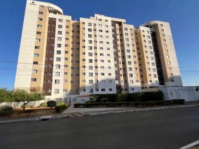 Vendo 3 quartos, suíte, garagem, lazer completo!