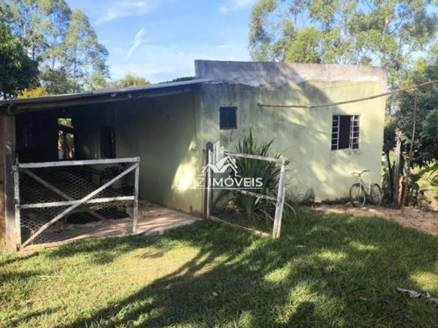 Vendo 3.14hectares Região Campos 18km São Gotardo MG
