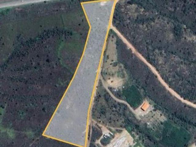 VENDO TERRENO NA DF 060 COM 20.000m2 ÓTIMO PARA FAZER CONDOMÍNIO VENDO FRAÇÃO DIVIDO E AC CARRRO