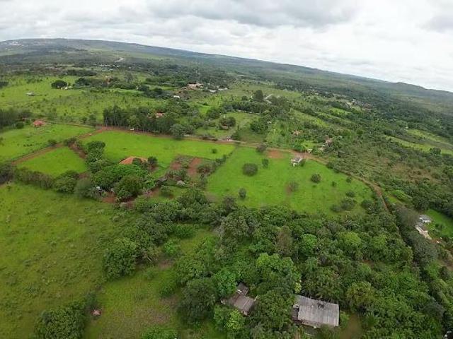 VENDO TERRENO NA DF 140 11 LAGO SUL 20551m2 QUE PODE FAZER CONDOMÍNIO DE LUXO!