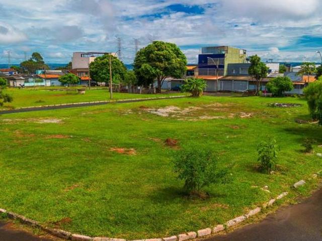 Vendo Terreno na QR 105 Samambaia