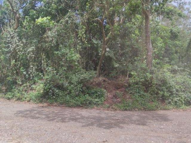 Vendo terreno na Riviera Paulista