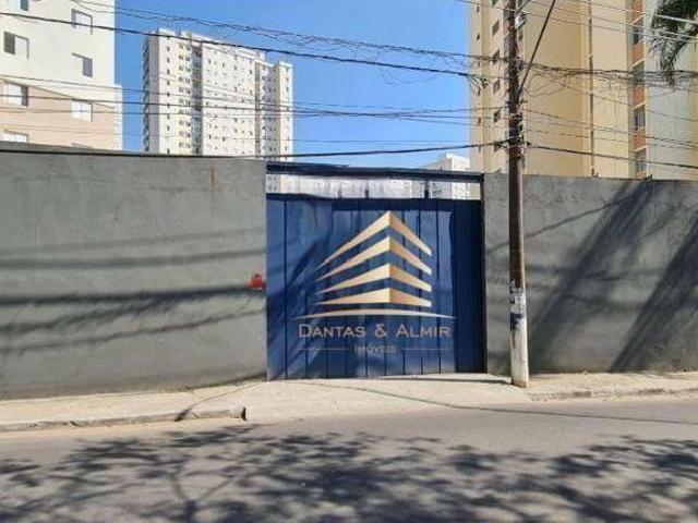 Vendo Terreno No Macedo Com 1720m² Macedo Guarulhos/SP