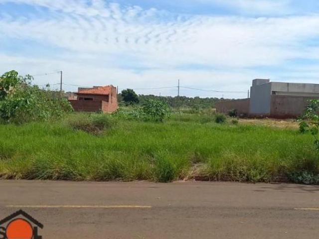 Vendo terreno no bairro Chácaras Villa Verde, com 600,00 m² de área, sendo 15,00 m de frente e 40,00