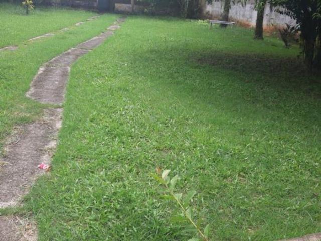 Vendo terreno no bairro Indaiá Caraguatatuba