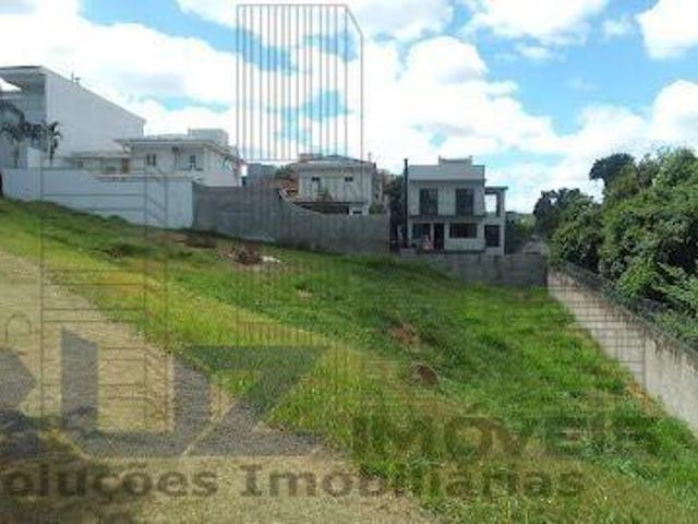 VENDO TERRENO NO CONDOMINIO VILLAGE VERT EM SOROCABA