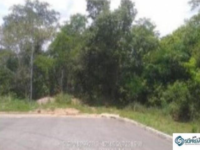 VENDO TERRENO NO JARDIM BOTÂNICO