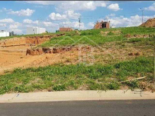 Vendo Terreno No Residencial Gran Reserve em Indaiatuba São Paulo, Cidade Localizada a 120km da Capi
