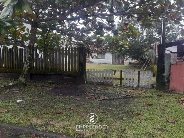 Vendo terreno área nobre de Shangrila