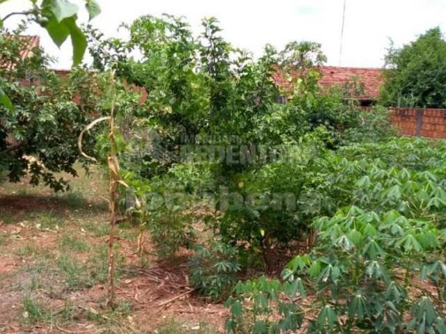 Vendo Terreno bairro Parque Residencial Dom Lafayete Libânio