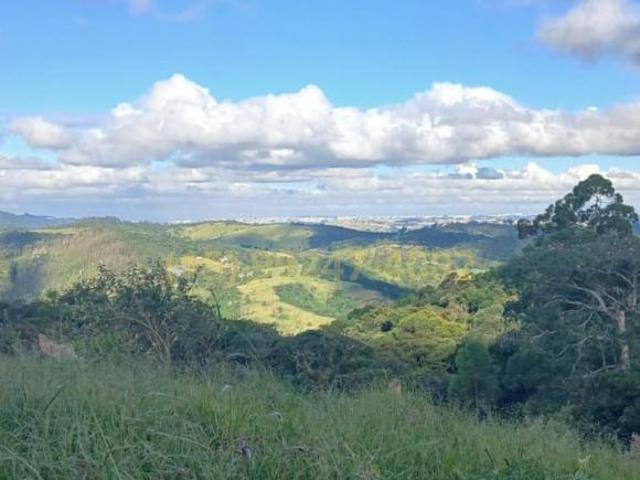 VENDO TERRENO COM 40MIL DE ENTRADA