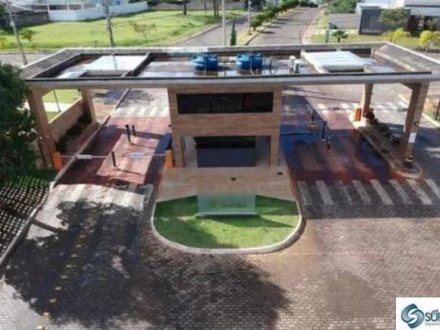 VENDO TERRENO COM 732M² NO SETOR HABITACIONAL JARDIM BOTÂNICO