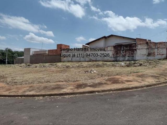 Vendo Terreno com 792,85 m² a venda no Residencial Vitória em Boituva 3 lotes em 1