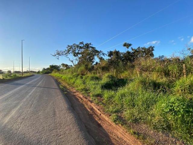 VENDO TERRENO COM 10 HECTARES NO CAFÉ SEM TROCO ÓTIMO P/ FAZER CONDOMÍNIO!