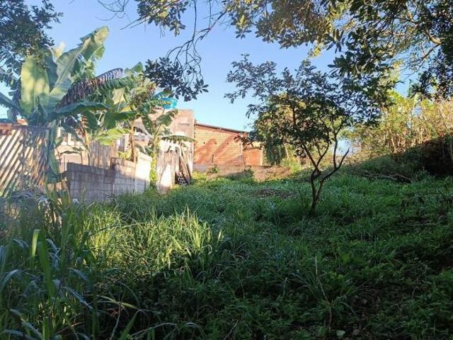 VENDO TERRENO COM 1300m² BAIRRO FILIPINHO EMBU GUAÇU VI1026