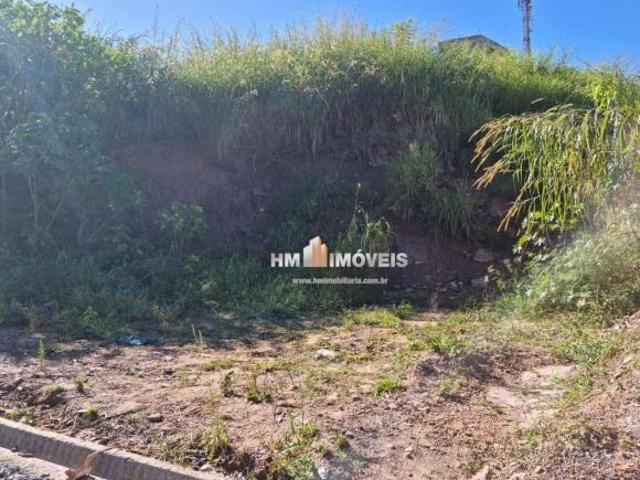 Vendo terreno com 300 m² no Pq. Continental II escriturado
