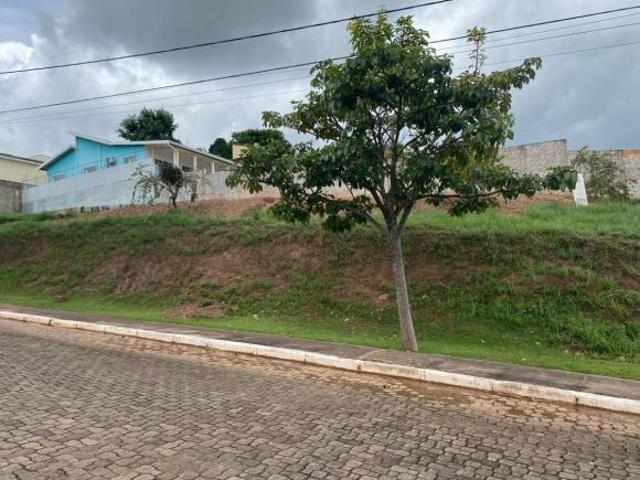 VENDO TERRENO COM VISTA LIVRE, CONDOMÍNIO AMOBB JARDIM BOTÂNICO DF