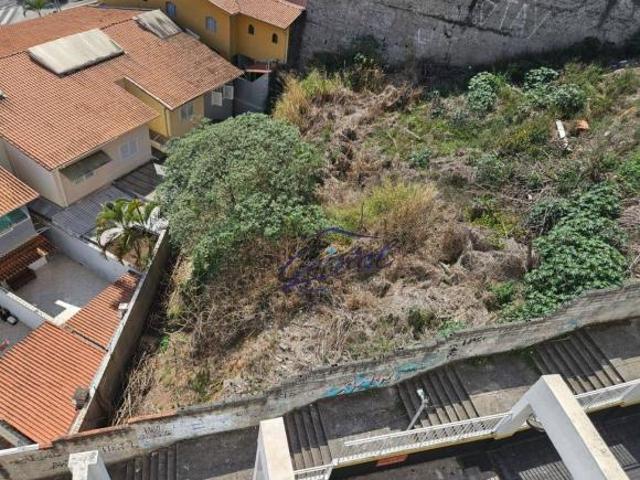 Vendo Terreno com excelente localização!
