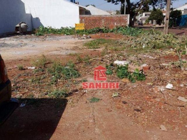 OTIMO TERRENO COMERCIAL PLANO COM 250 M2.otimovendo terreno comercial