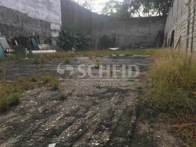 Vendo terreno comercial em excelente localização!