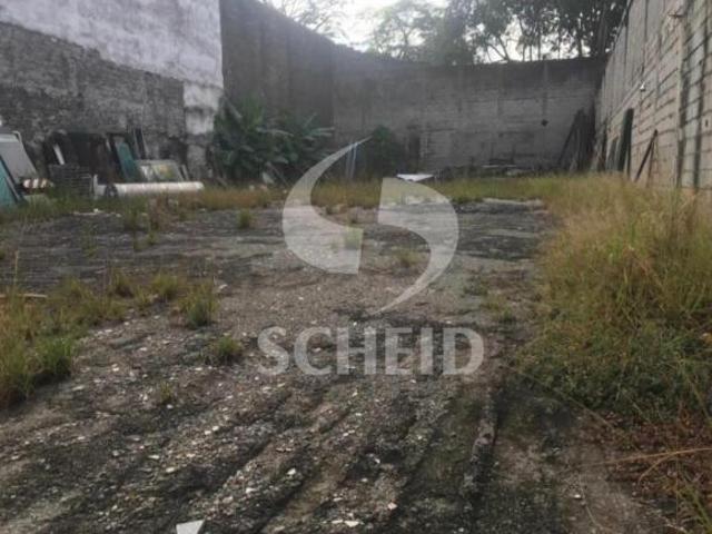 Vendo terreno comercial em excelente localização!