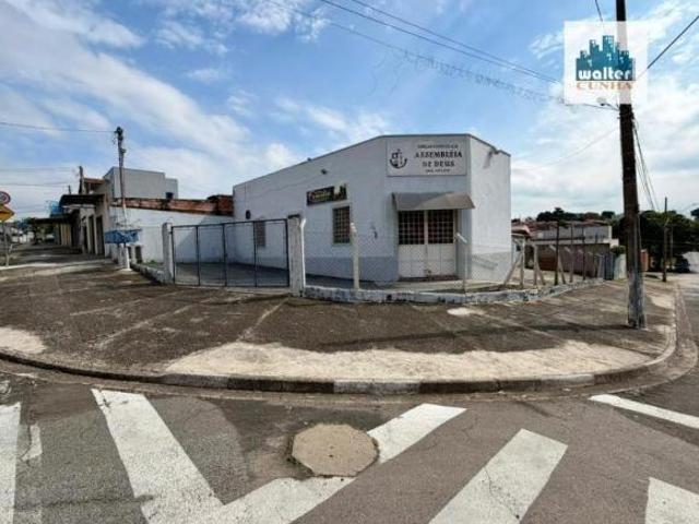 Vendo Terreno Comercial Jardim Aeronave Ouro Verde Campinas Oportunidade para Investimento Imobiliár