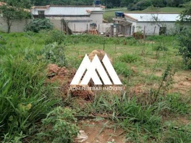 Vendo terreno comercial no centro de Itaguara!
