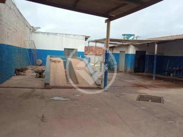 Vendo terreno comercial no Novo Paraíso II, próximo ao Contorno Leste, R$ 230 mil