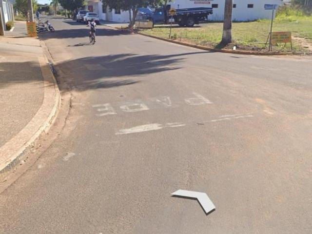 VENDO TERRENO COMERCIAL/REASIDENCIAL 430m2