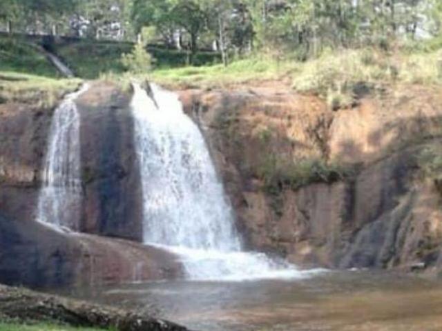 Vendo terreno, Condomínio Recanto das Cascatas/ Votorantim S.P