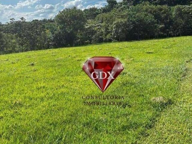 Vendo terreno de altíssimo padrão inserido no coração da Fazenda Boa Vista, em Porto Feliz/SP