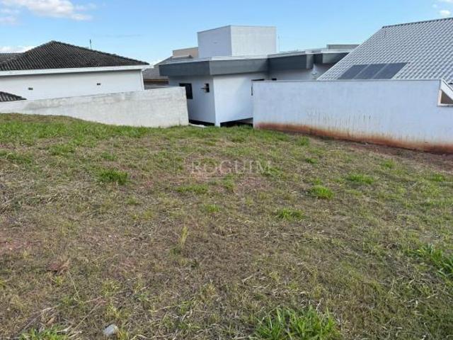 Vendo Terreno de Esquina Residencial Mantiqueira Zona Norte