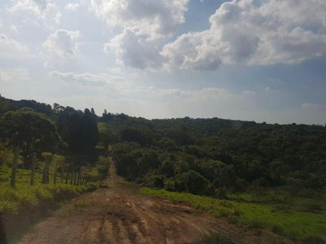 Vendo terreno de 1000m² em Ibiúna – pré lançamento