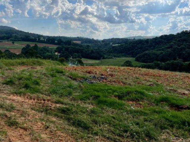 Vendo terreno de 1000m² em Ibiúna – pré lançamento