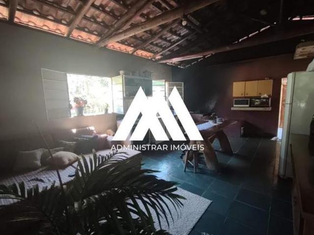 Vendo terreno de 110.000m² em Itatiaiuçu com casa de 04 quartos excelente localização