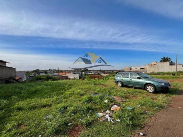 VENDO Terreno de 250m2 na Região Leste