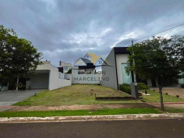 VENDO Terreno de 262 no Bella Vitta