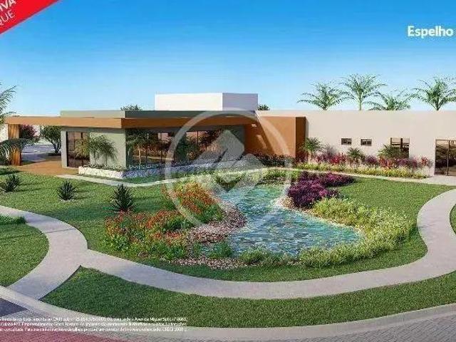 Vendo Terreno de 300m² Ginco Florais do Bosque
