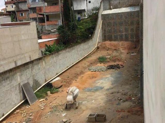 Vendo Terreno de 400m2 a Venda em Barueri