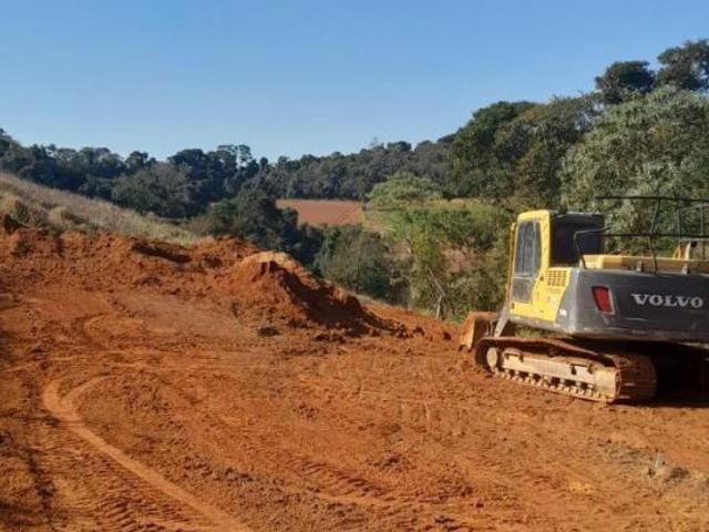 Vendo terreno de 500m² em Ibiúna
