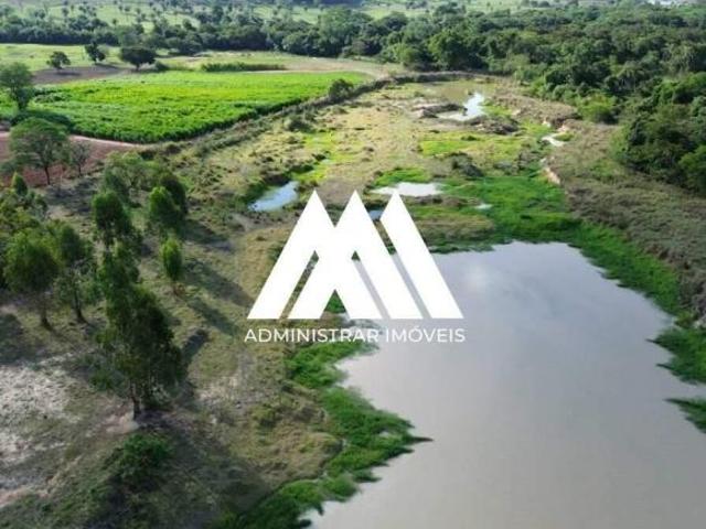 Vendo terreno de 69 mil metros em Itaúna na área rural!