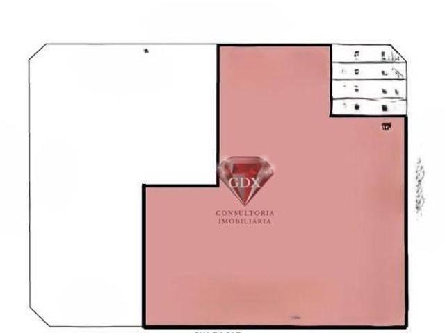 Vendo Terreno e CEPACS Zona Sul de São Paulo