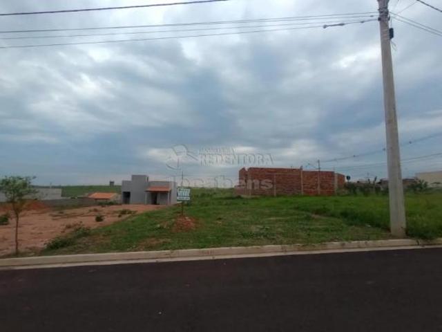 Vendo Terreno E Platz Rio Preto