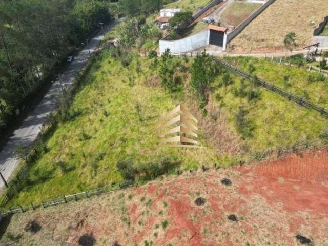 Vendo Terreno em Aruja com 1000m²