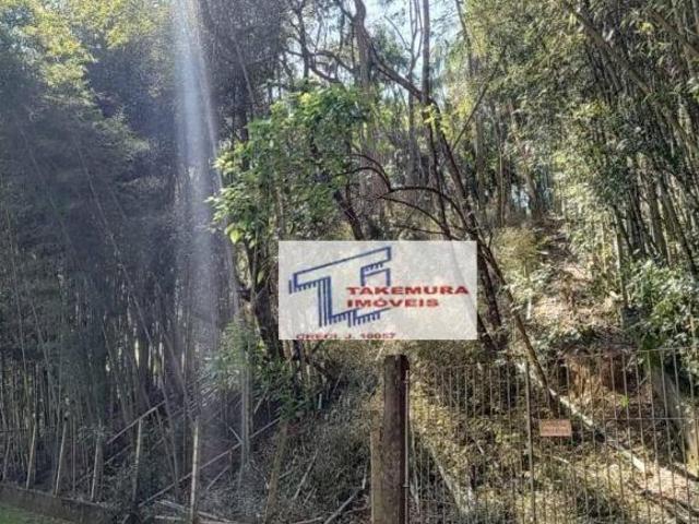 Vendo terreno em condominio Cotia