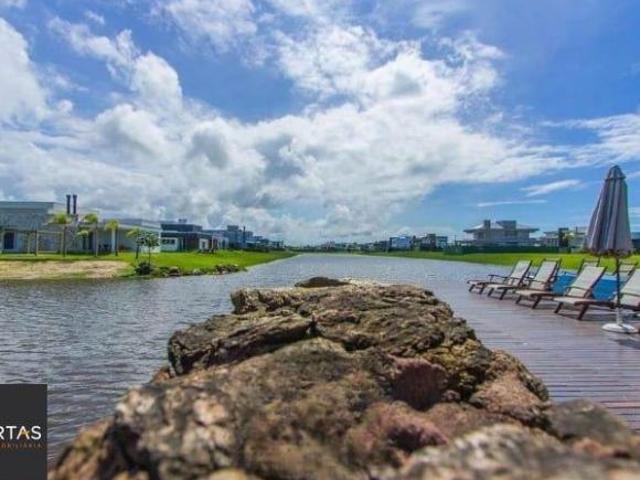 Vendo Terreno em Condomínio à beira mar em Torres, Rio Grande do Sul