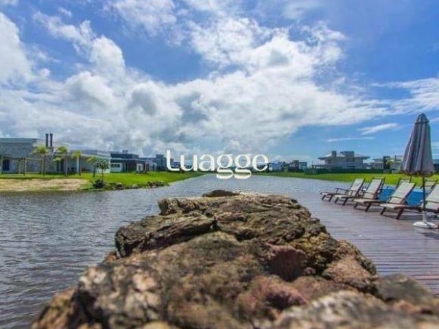 Vendo Terreno em Condomínio à beira mar em Torres, Rio Grande do Sul