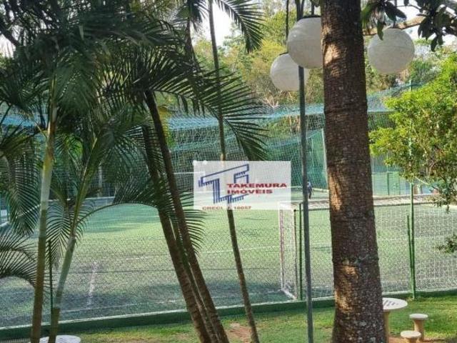 vendo terreno em condominio Itapevi